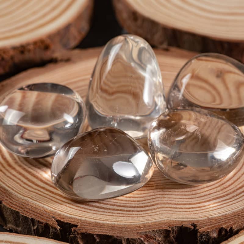 Achat en Ligne | Quartz Fumé | Sudamerica Stones
