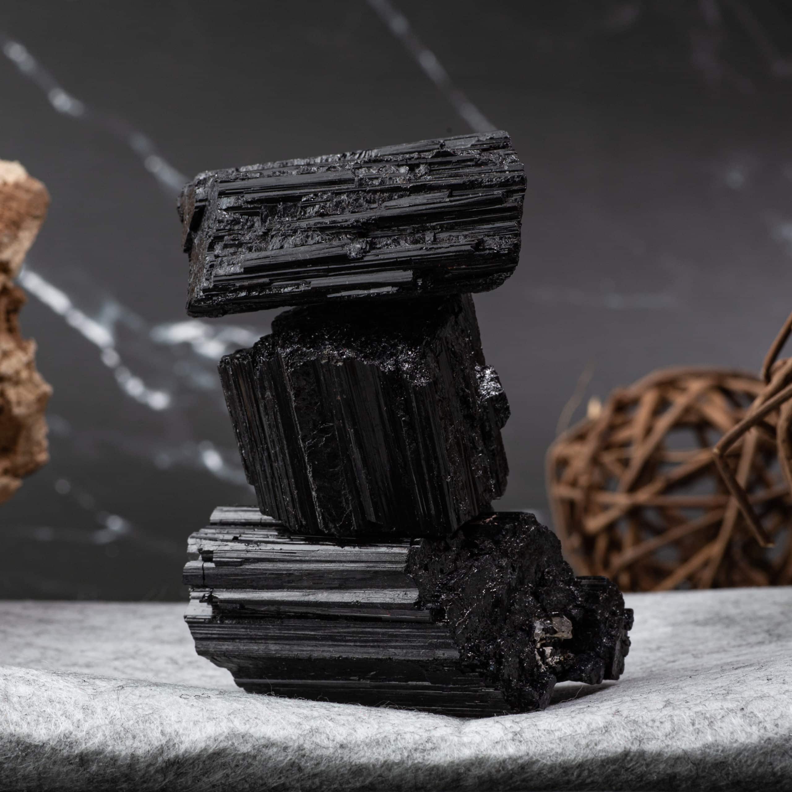 Turmaline — Sudamerica Stones SA